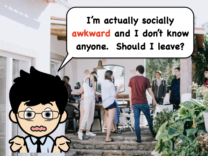 「気まずい」などの意味を持つawkwardの使い方40選 | Winner's English - 勝負する英語