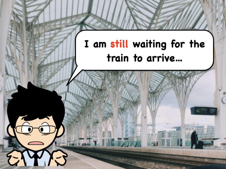 still（副詞、形容詞、名詞）の意味と使い方43選 | Winner's English - 勝負する英語